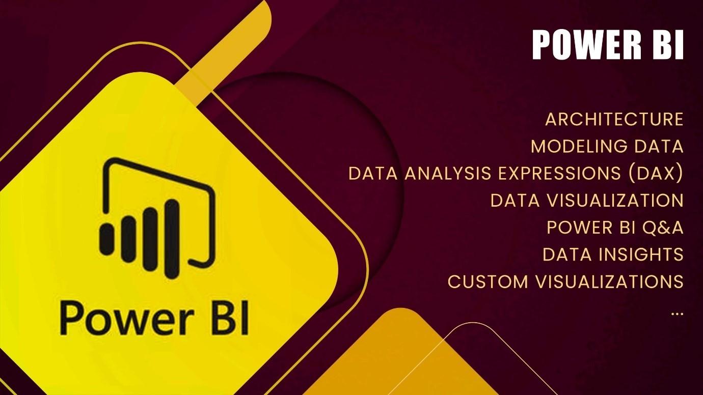 Power BI Training in Hyderabad | V CUBE Software Solutions