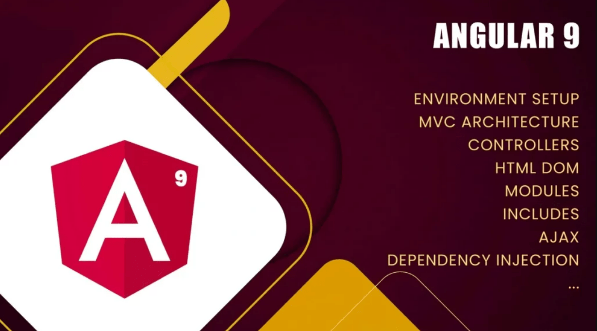 Angular 9 course in Hyderabad| Best training course in Hyderabad