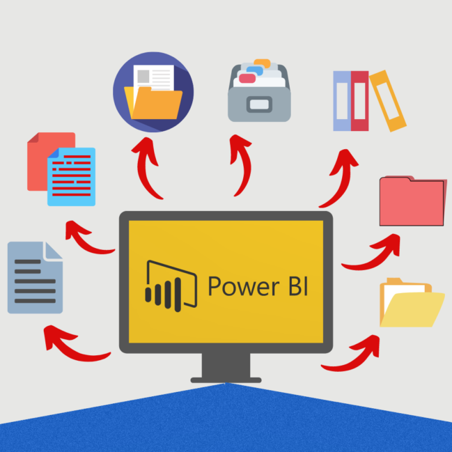 Power BI Full Stack Training