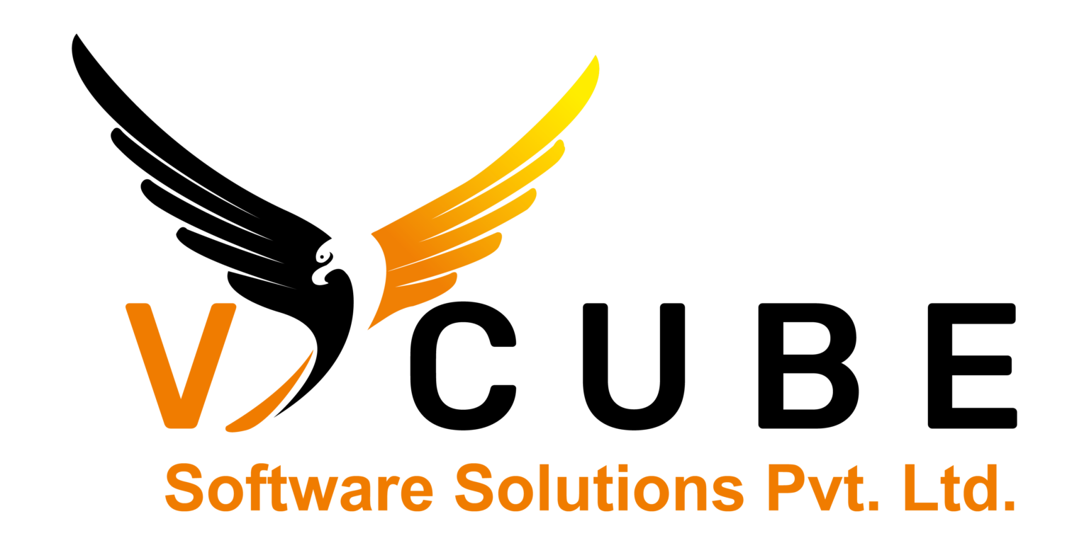 Junior Software Developer Java / Python - Vcube software solutions