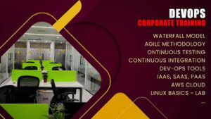 Devops Training in Hyderabad | V CUBE Software Solutions